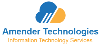 Home | Amender Technologies | Information Technology | IT Service ...